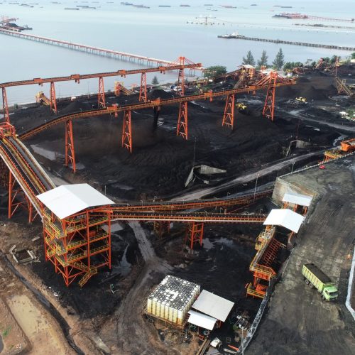 Operations – Golden Energy and Resources